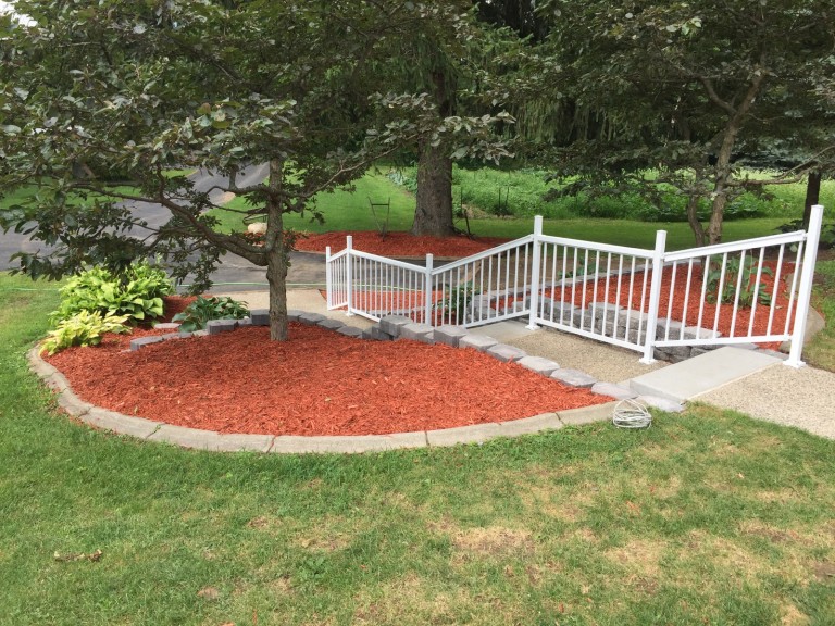 Preferred Landscaping Services - Lawn Maintenance I Landscaping